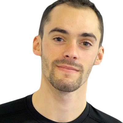 Florian Vidal – Body Concept Training